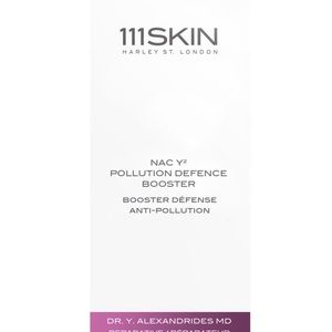 111SKIN | Skincare | Nib Nac Y2 Pollution Defence Booster | Poshmark